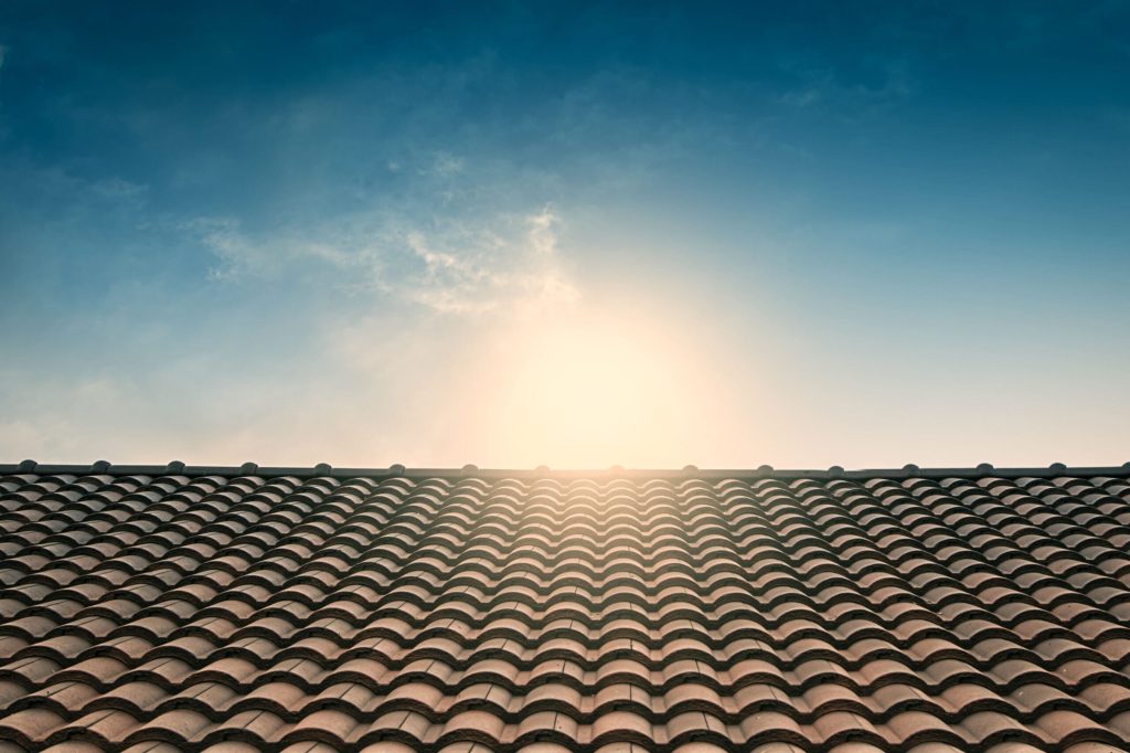 Essential Roof Maintenance Tips: Mastering The Heat | NFR Roofing