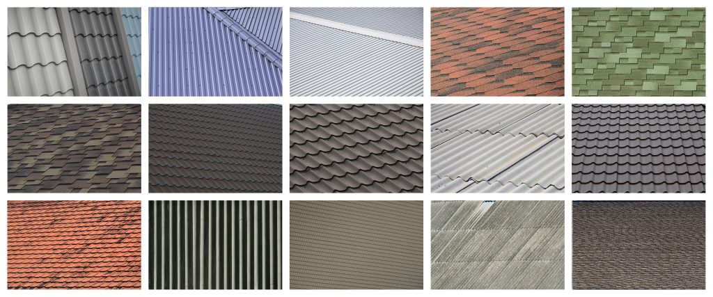 The 5 Best Roofing Materials For Arizona | NFR Roofing